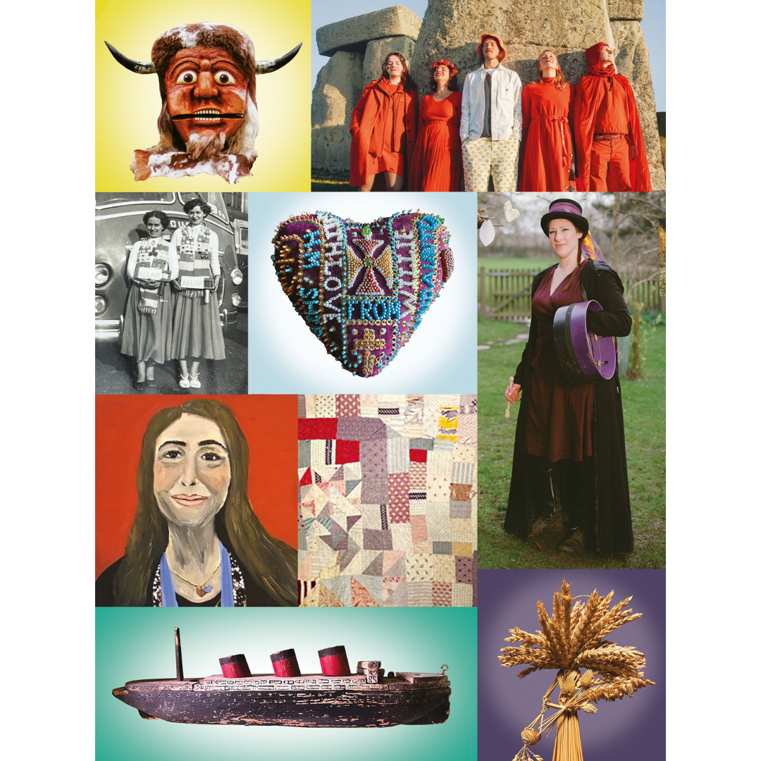 Un/Common People - Wessex Museums